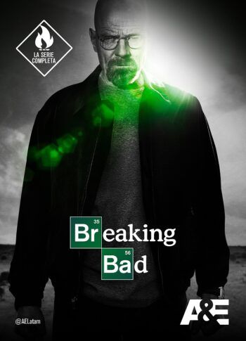 EL REGRESO DE BREAKING BAD – Revista Victoria Íconos de Éxito
