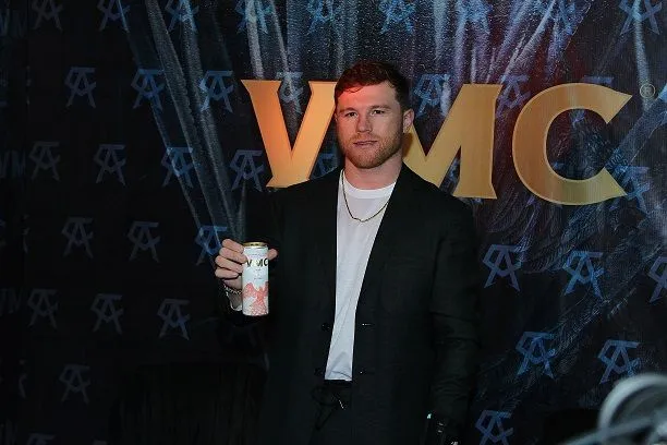 EL CANELO VMC – Revista Victoria Íconos de Éxito