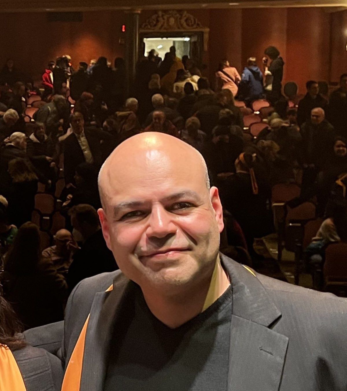 EL AIRE QUE COLAPSA – Revista Victoria Íconos de Éxito