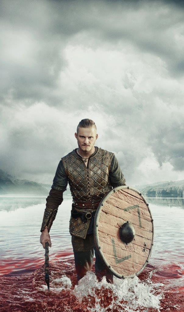 VIKINGS – Revista Victoria Íconos de Éxito